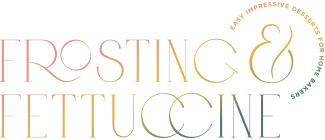 Emergency Royal Icing (No Meringue Powder) - Frosting and Fettuccine