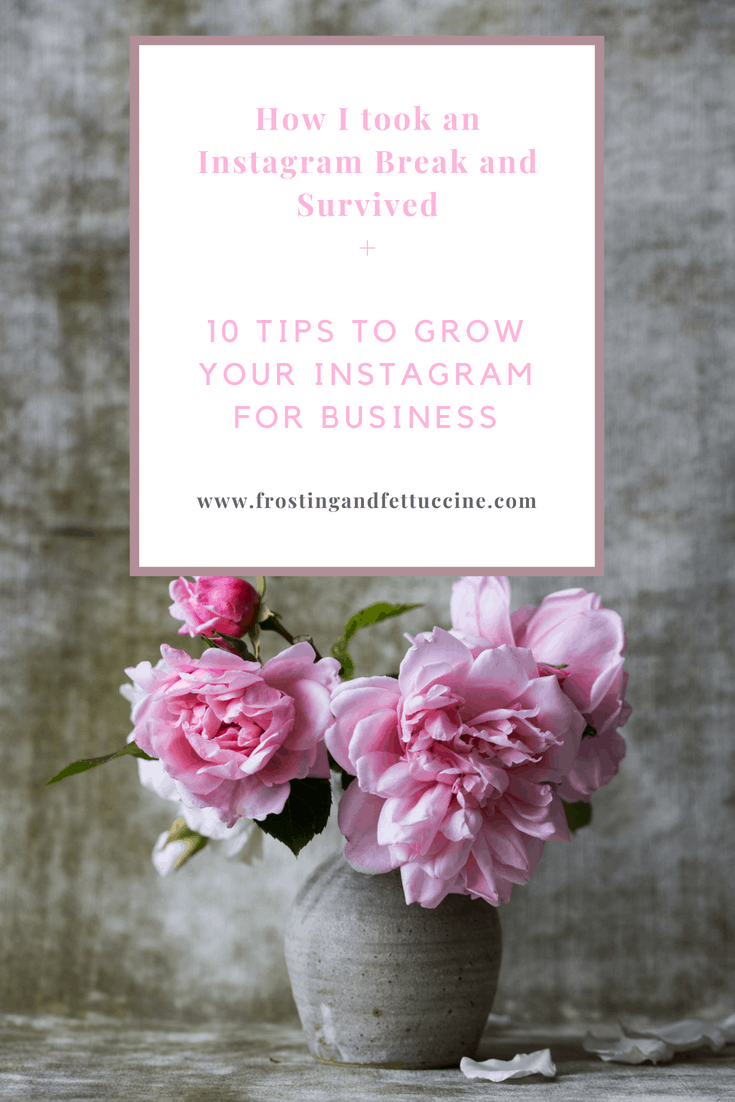 10 Tips to Grow Your Instagram For Business Account