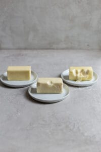 How to soften butter quickly without melting - Frosting and Fettuccine