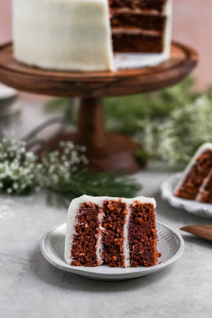 3 Ingredient Cream Cheese Frosting Without Butter - Frosting and Fettuccine