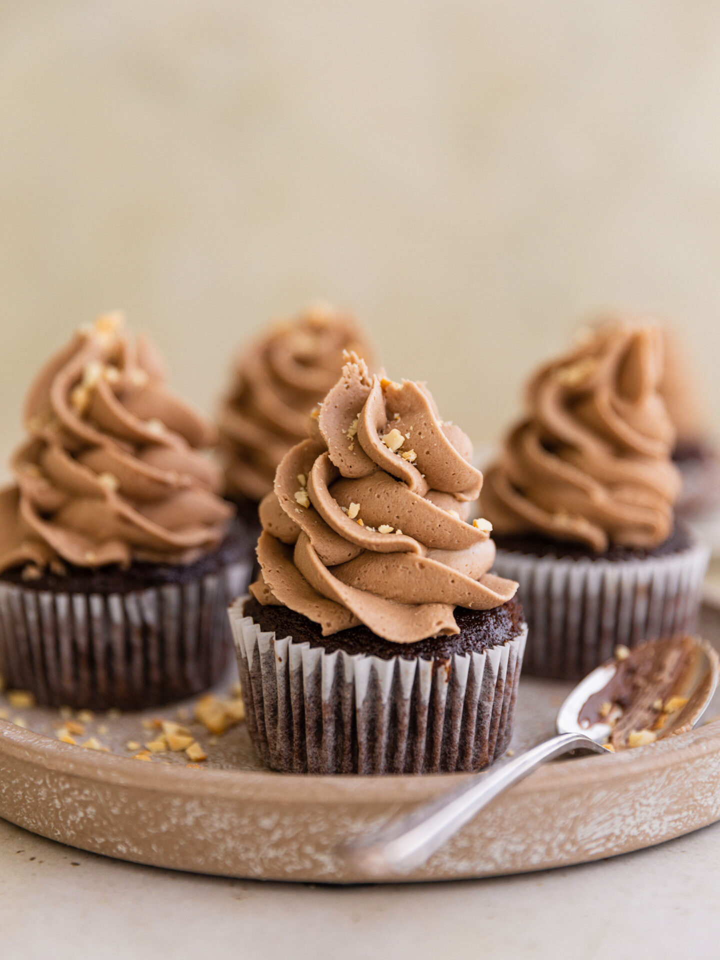 Easy Frosting Recipe Archives - Frosting & Fettuccine