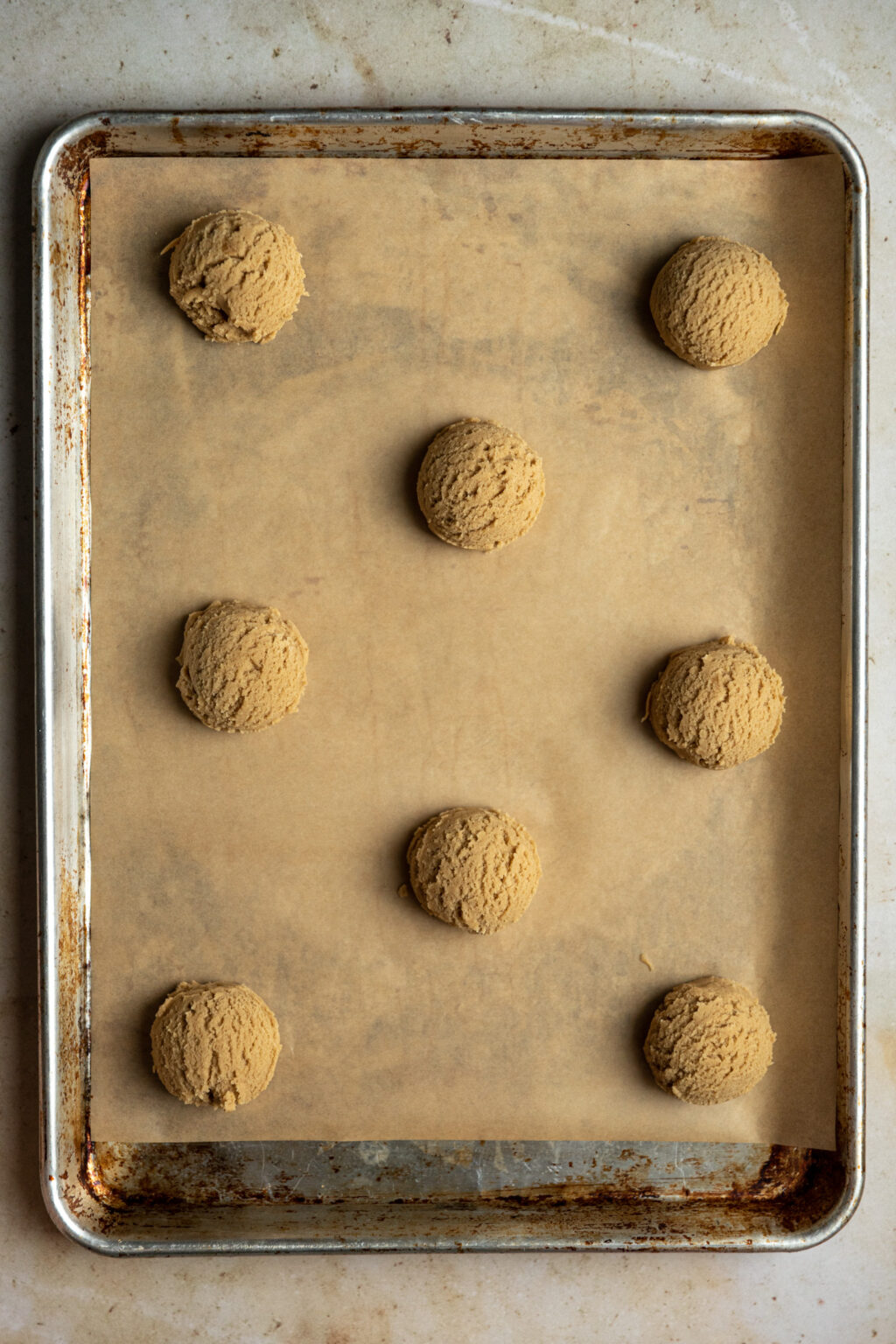 20 Minute Chocolate Chipless Cookies - Frosting and Fettuccine