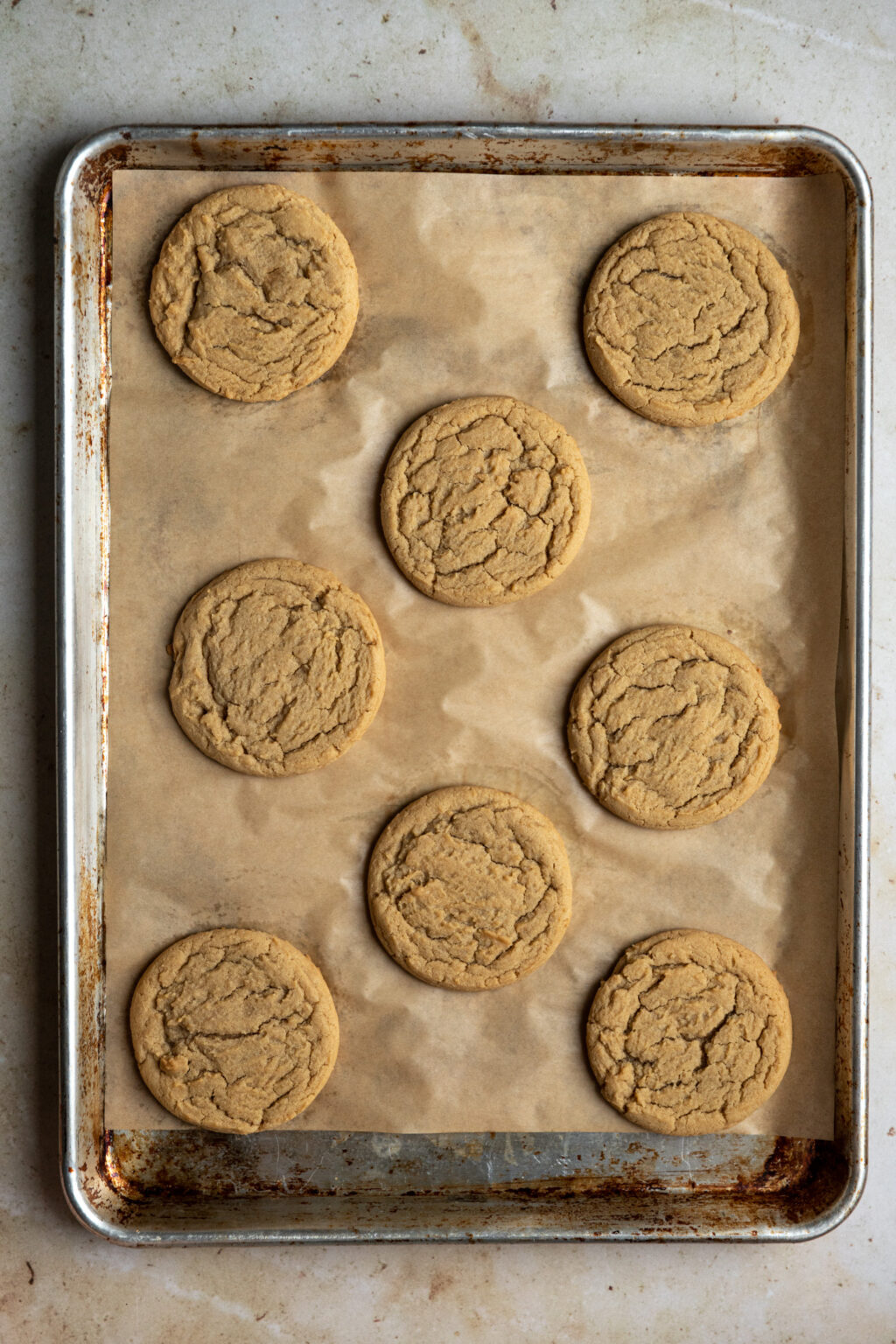 20 Minute Chocolate Chipless Cookies - Frosting and Fettuccine