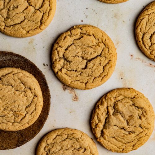 20 Minute Chocolate Chipless Cookies - Frosting and Fettuccine