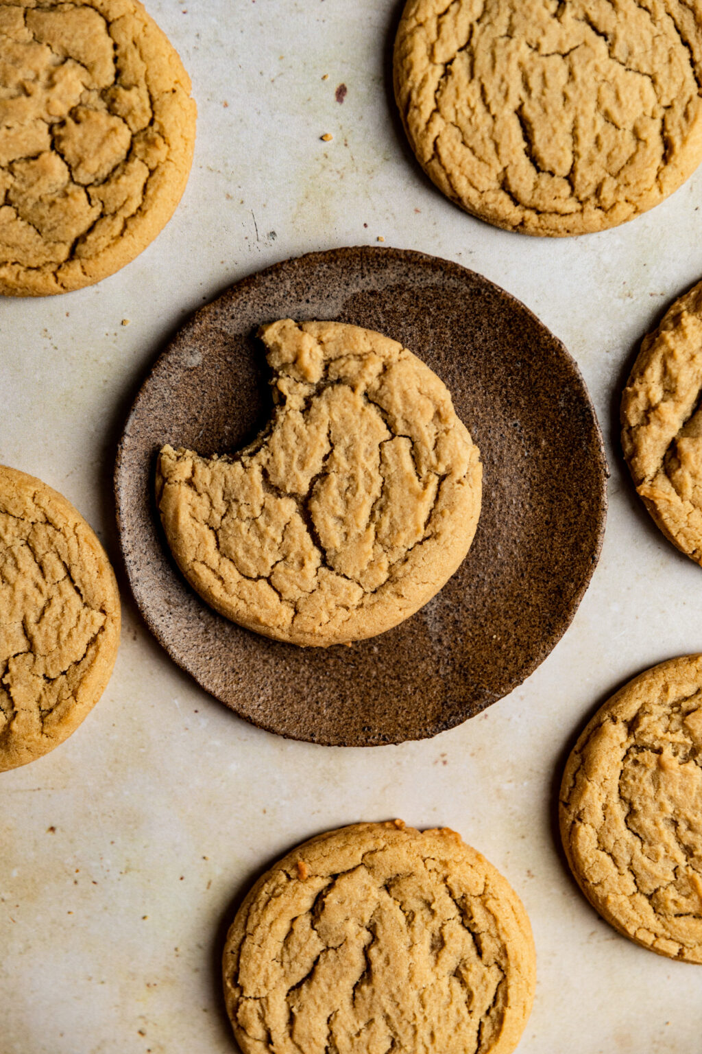 20 Minute Chocolate Chipless Cookies - Frosting and Fettuccine