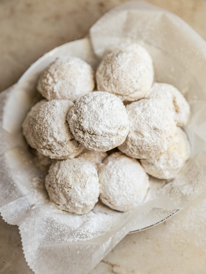 Holiday Cookies Archives - Frosting & Fettuccine