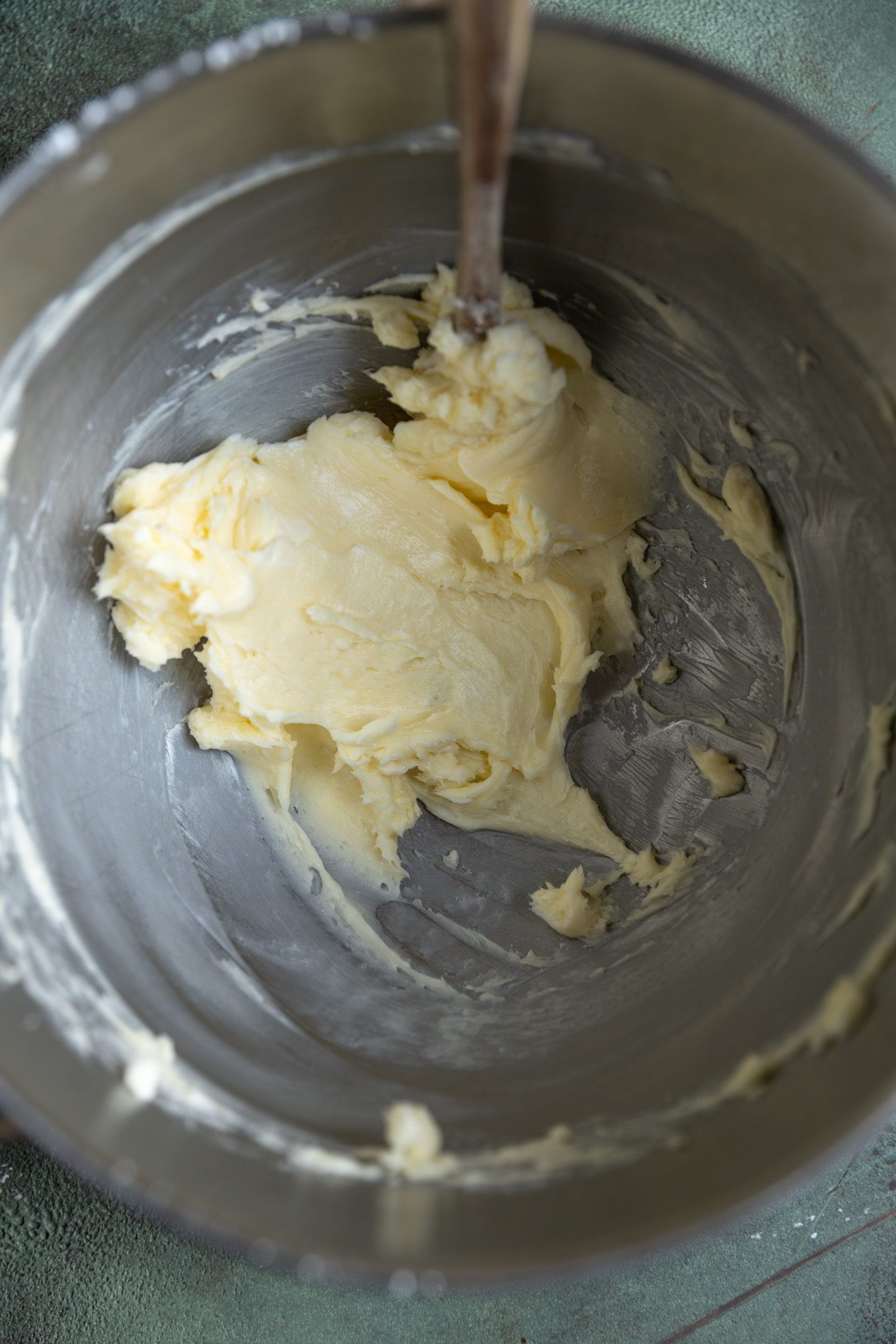 3 Ingredient Easy Snowball Cookies - Frosting and Fettuccine