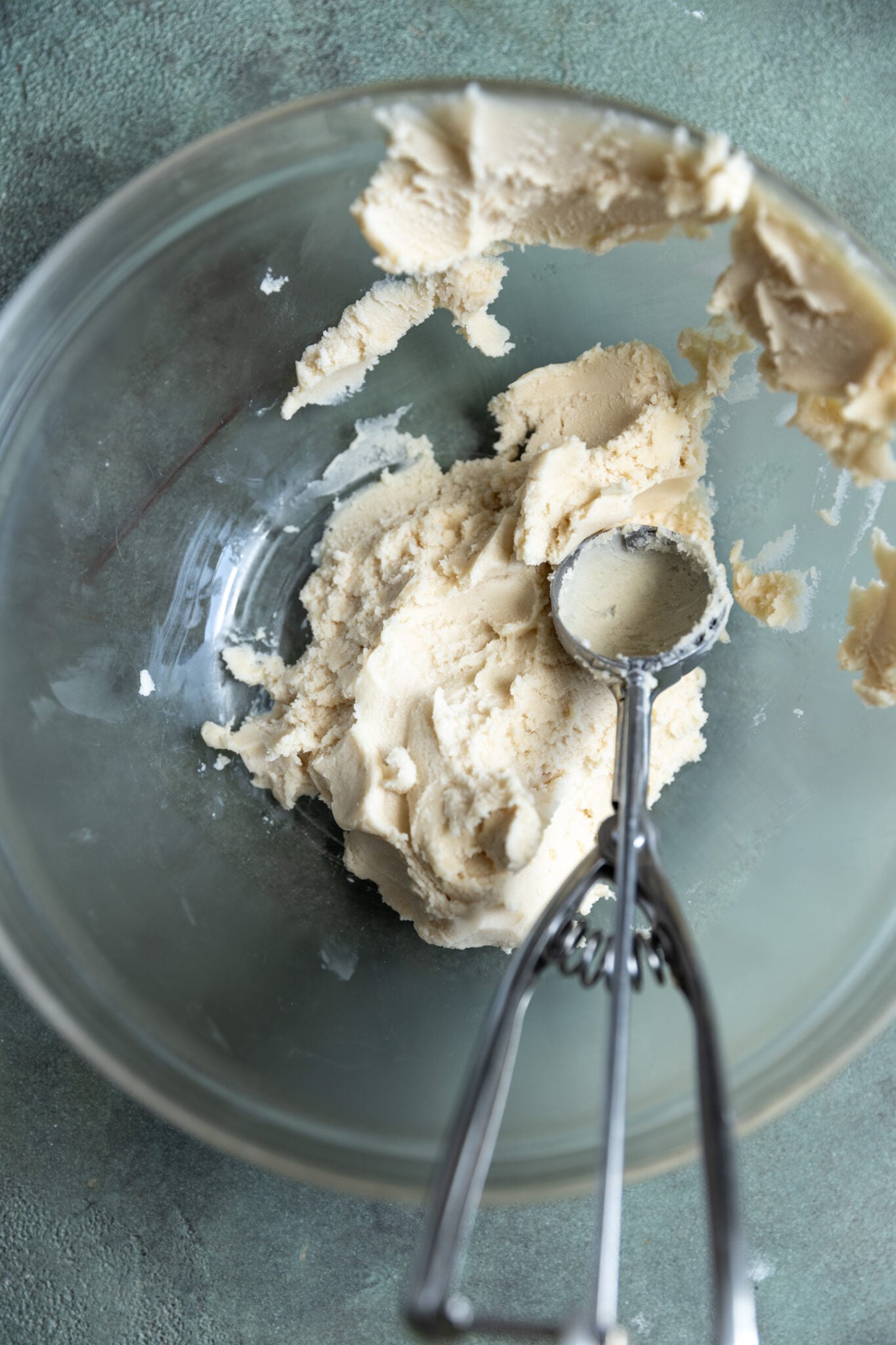 3 Ingredient Easy Snowball Cookies - Frosting and Fettuccine