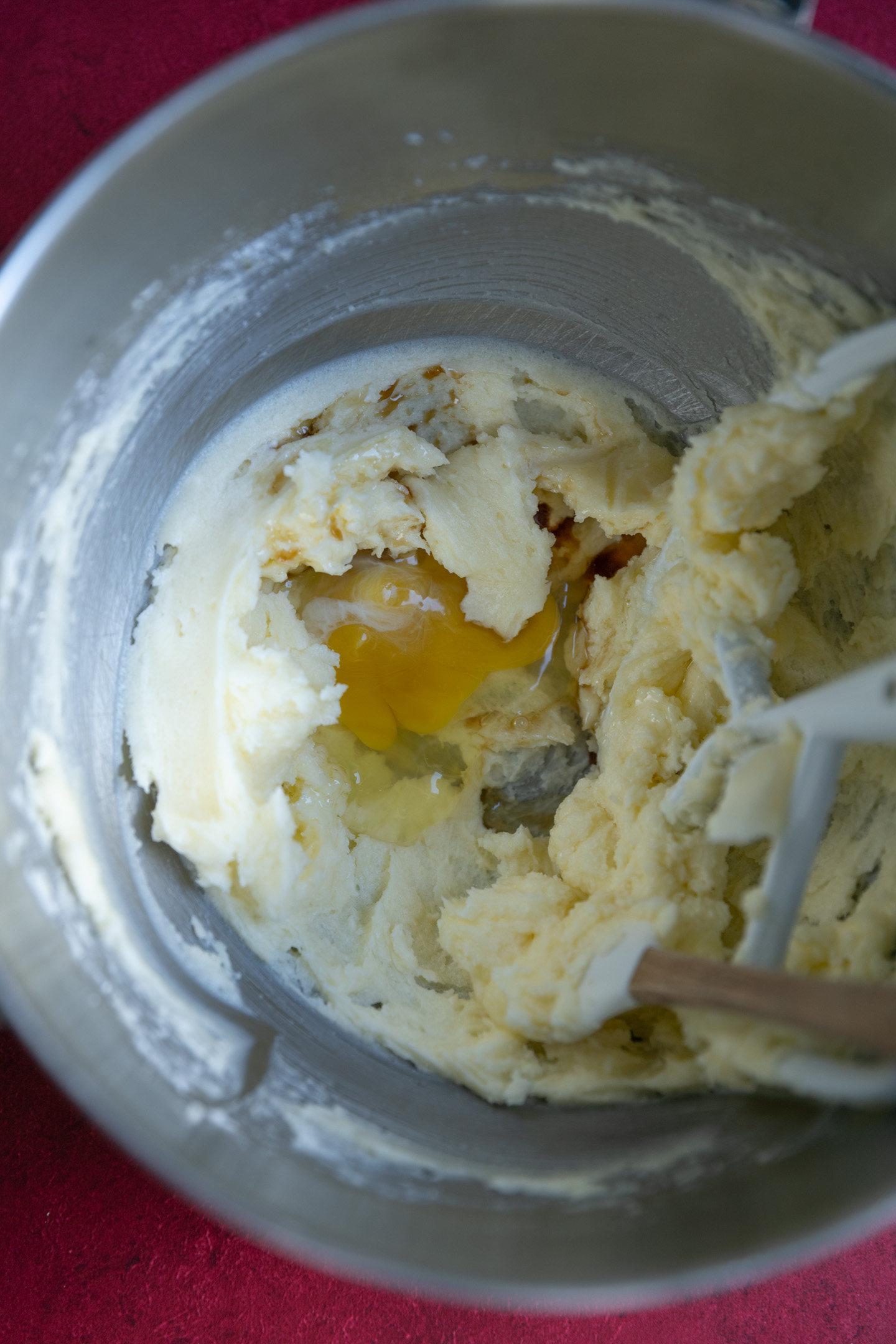 Quick Cut-Out Sugar Cookies (No Chill) - Frosting and Fettuccine