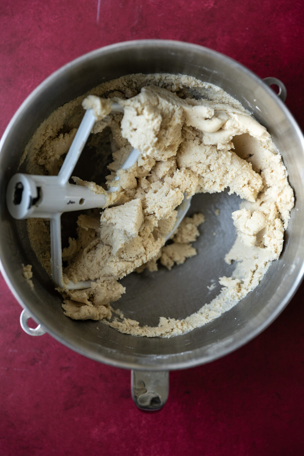 Quick Cut-Out Sugar Cookies (No Chill) - Frosting and Fettuccine