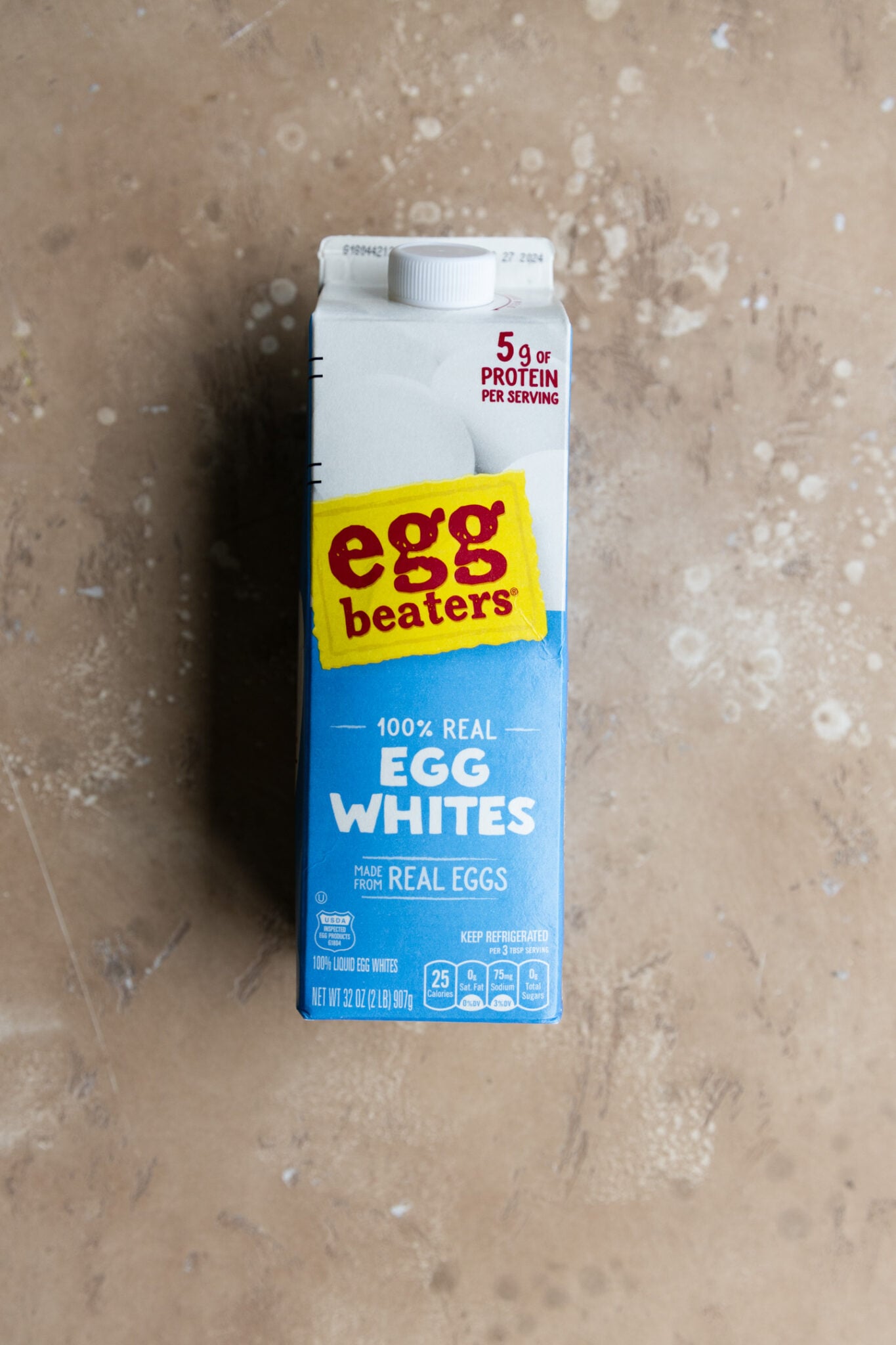 Emergency Royal Icing (No Meringue Powder) - Frosting and Fettuccine