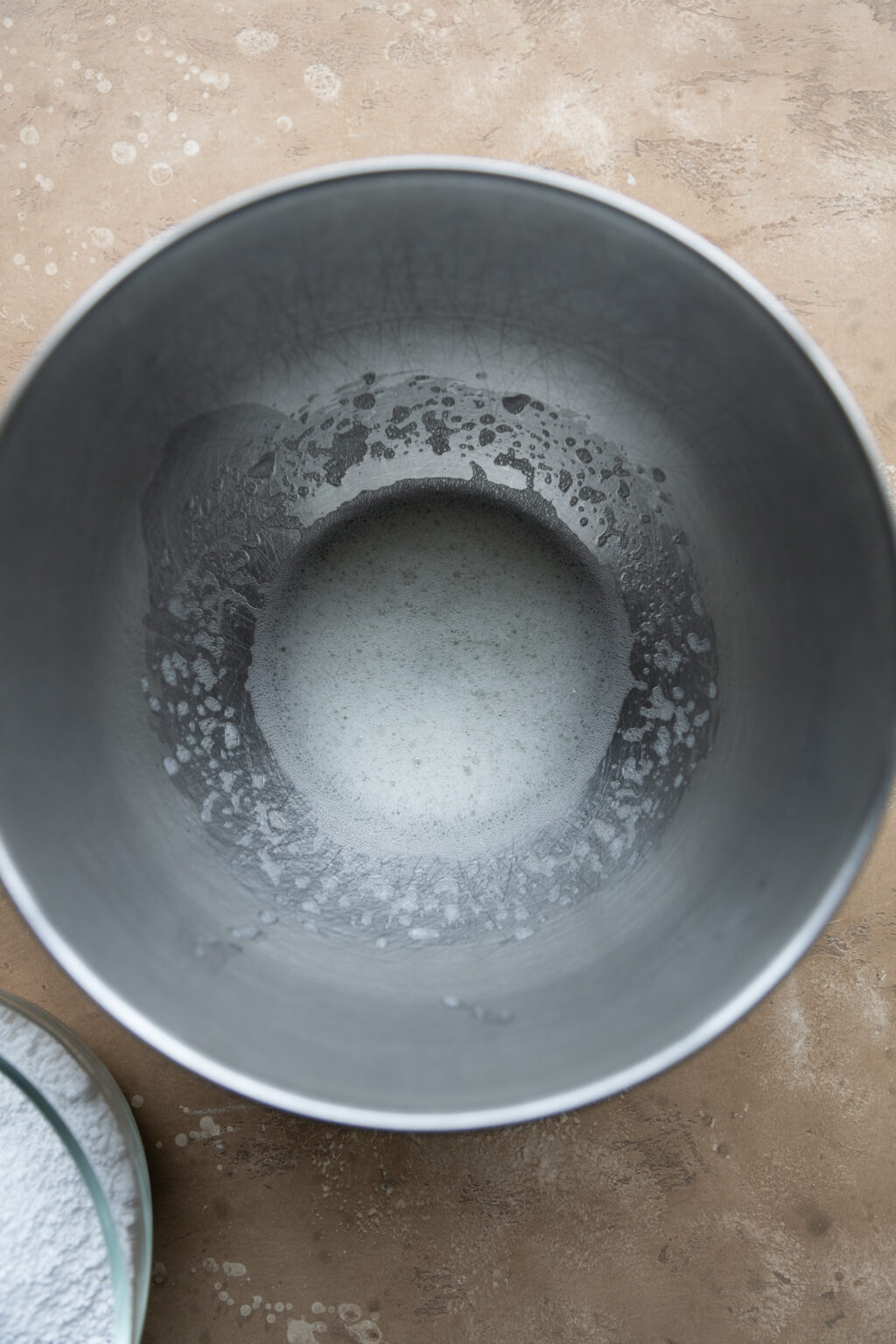 Emergency Royal Icing (No Meringue Powder) - Frosting and Fettuccine