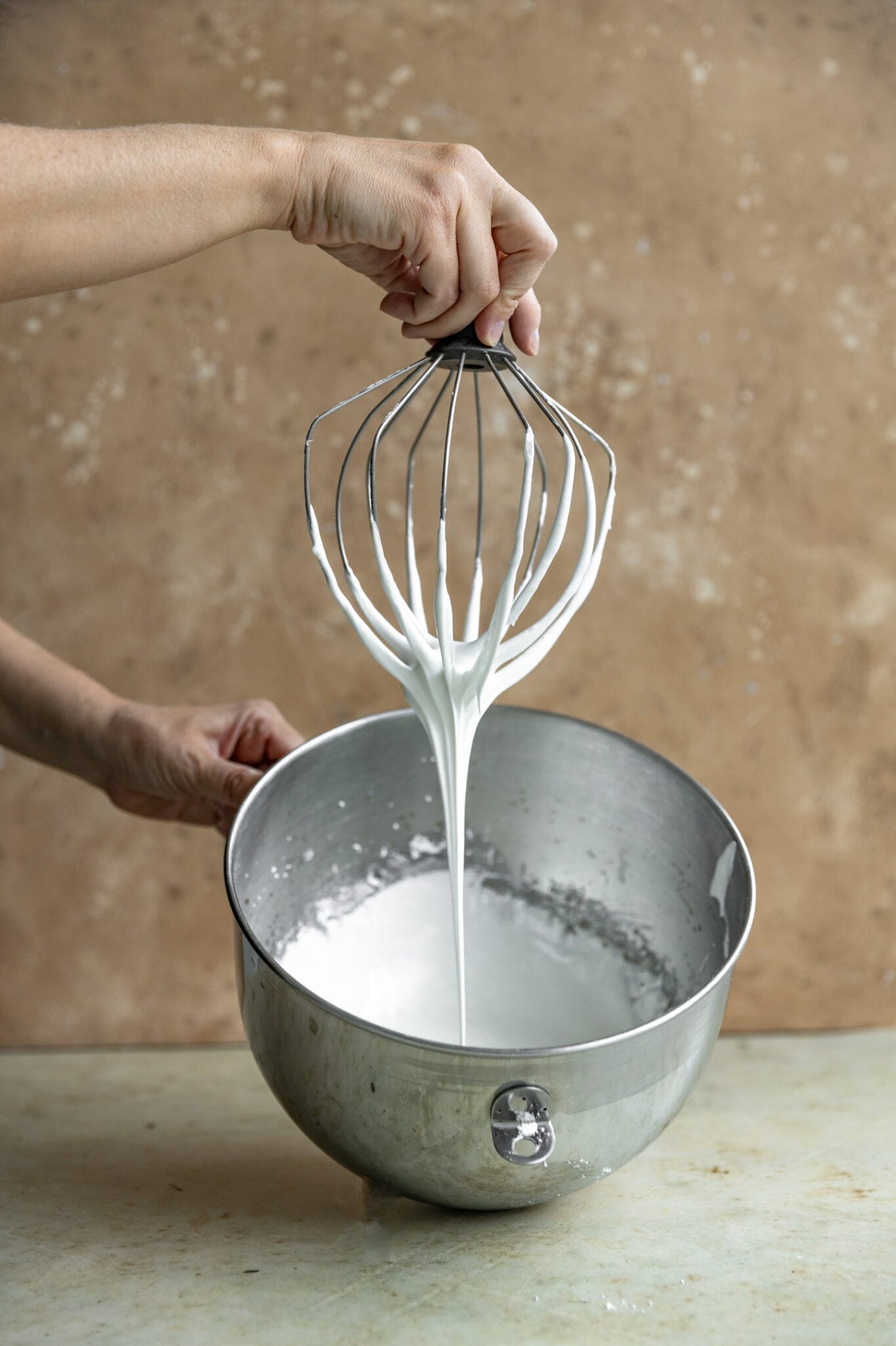 Emergency Royal Icing (No Meringue Powder) - Frosting and Fettuccine