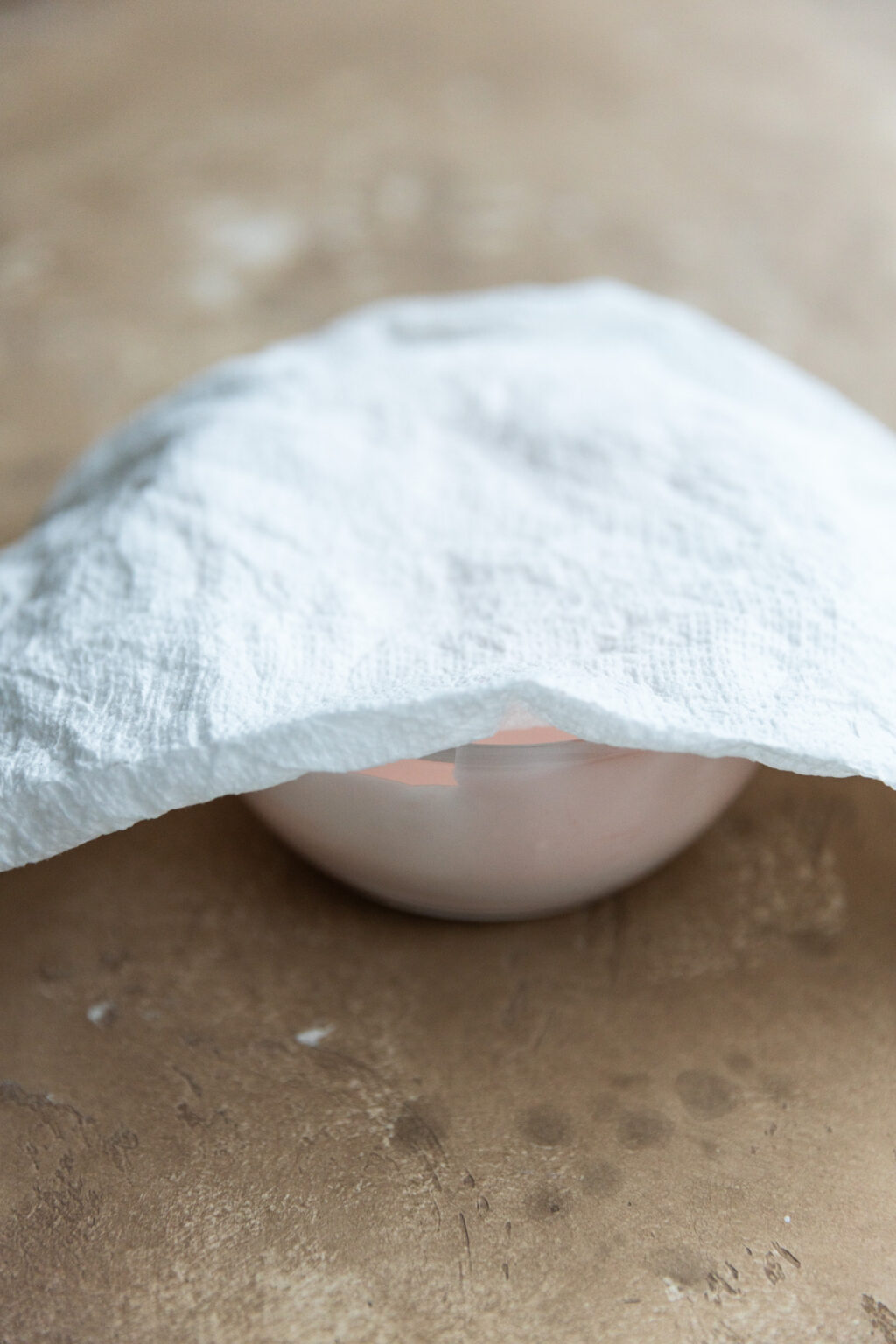 Emergency Royal Icing (No Meringue Powder) - Frosting and Fettuccine