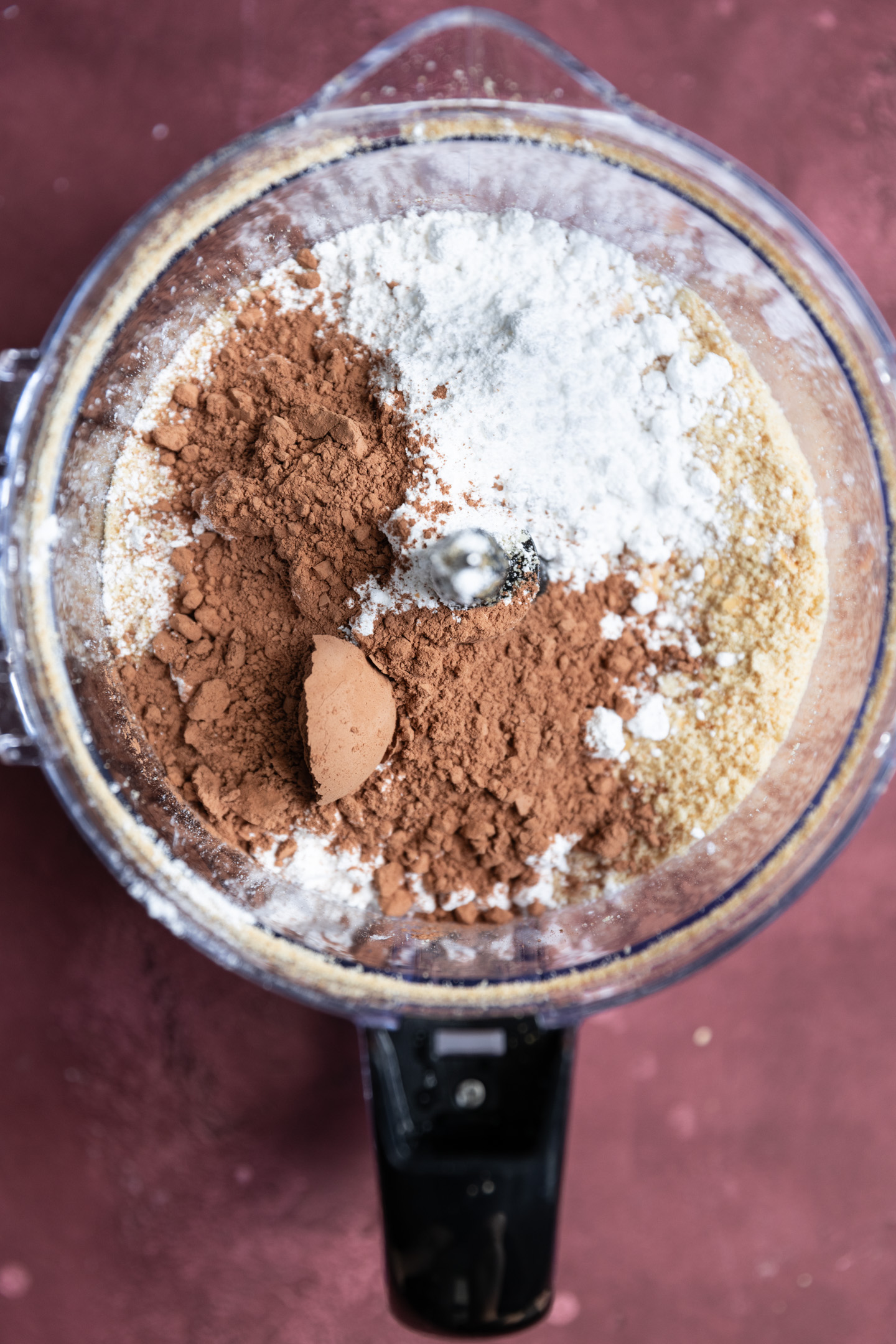 20 Minutes Boozy and Festive Rum Ball Recipe - Frosting and Fettuccine