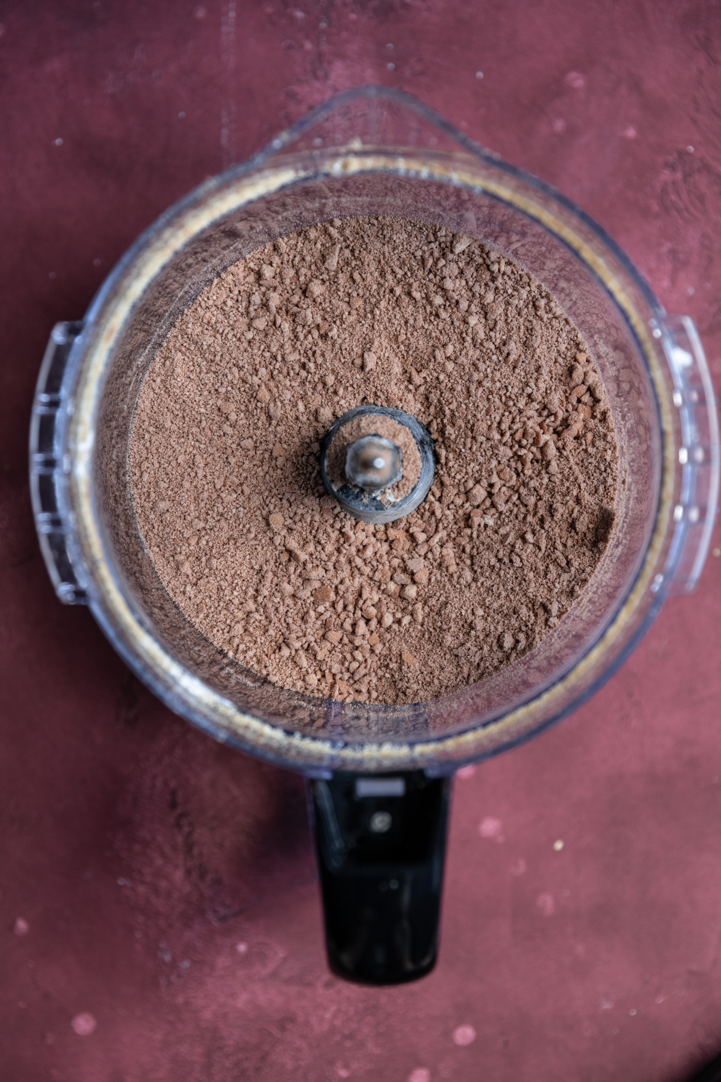 20 Minutes Boozy and Festive Rum Ball Recipe - Frosting and Fettuccine