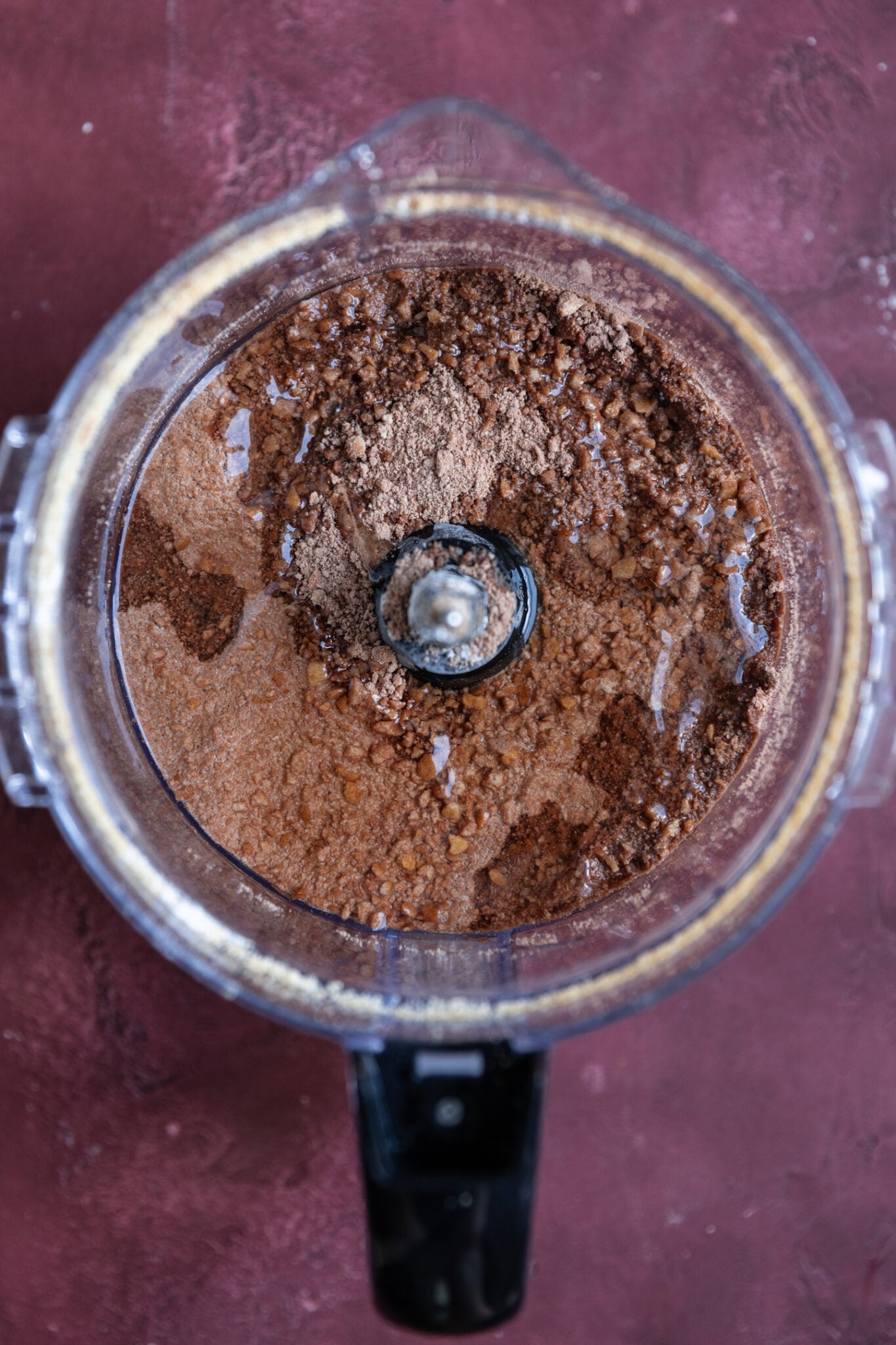 20 Minutes Boozy and Festive Rum Ball Recipe - Frosting and Fettuccine