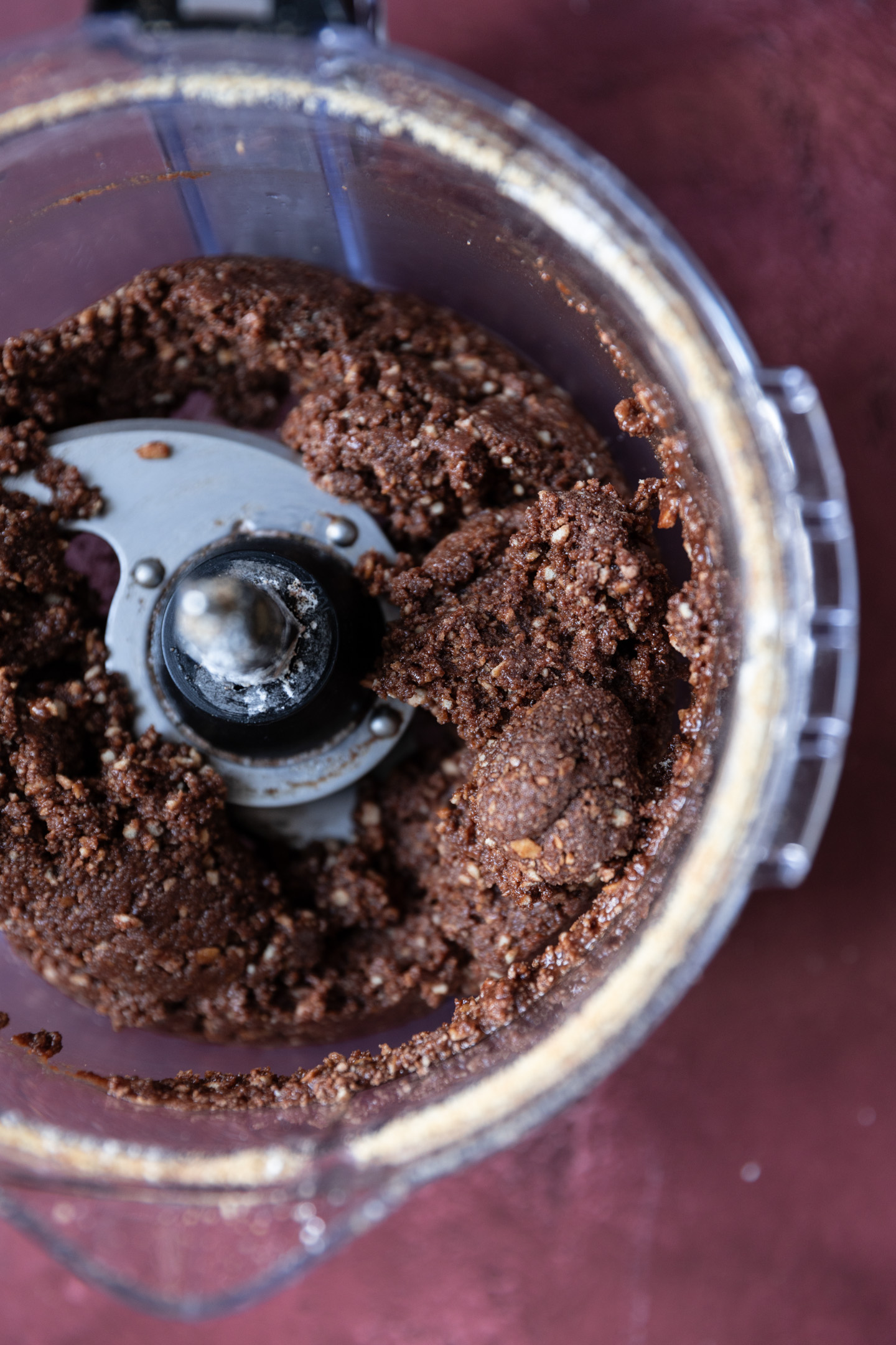 20 Minutes Boozy and Festive Rum Ball Recipe - Frosting and Fettuccine