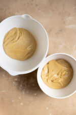 30 Minute One Batter Brookies Cookies - Frosting and Fettuccine