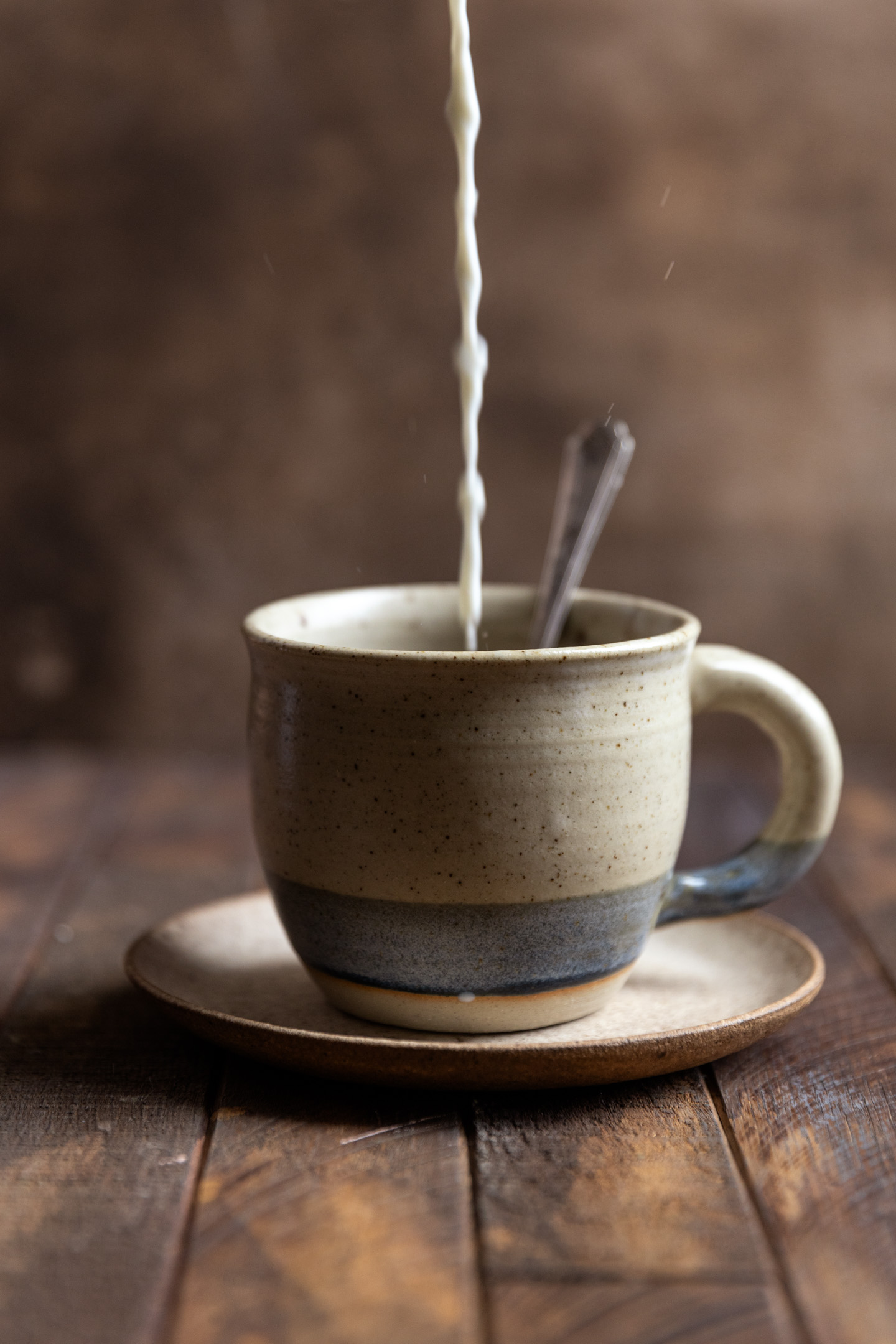 Simple Homemade Hot Cocoa for One (in Microwave!) - Frosting and Fettuccine