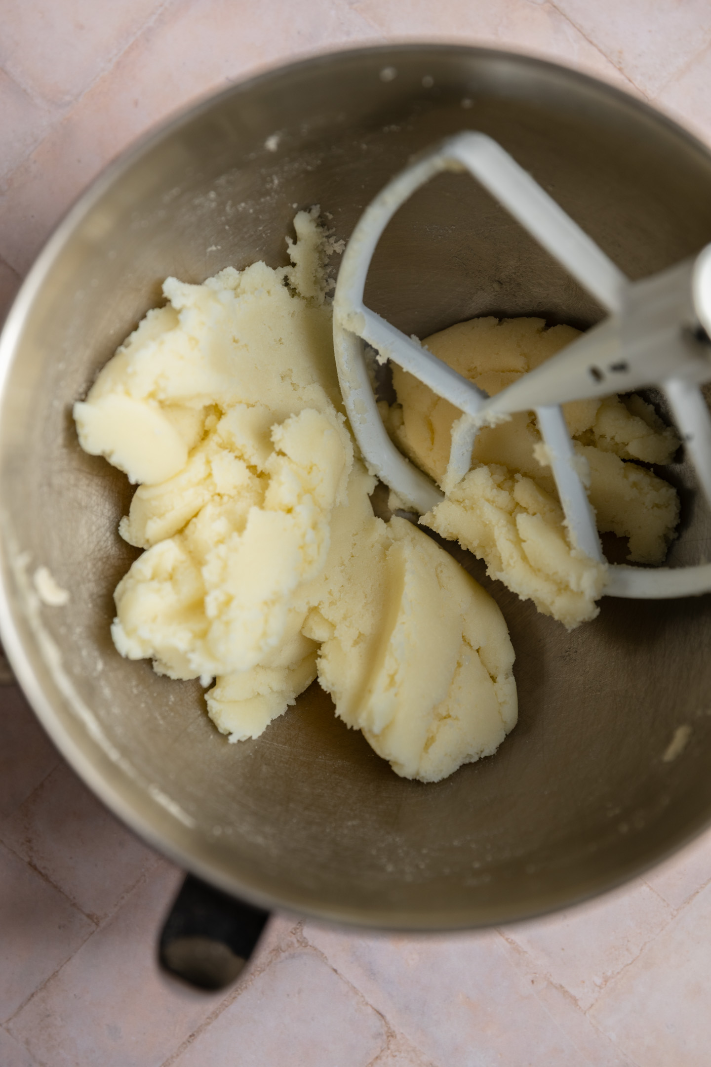 The Best Vanilla Sheet Cake I Ever Made - Frosting and Fettuccine
